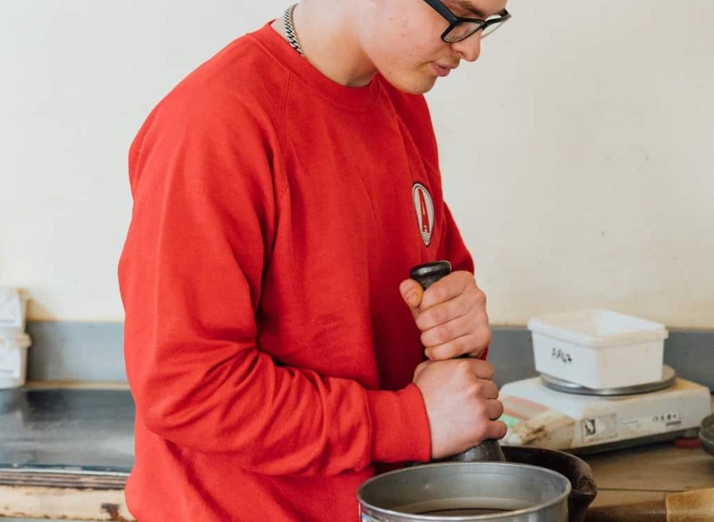 Geotechnical Laboratory Testing | Soils Laboratory | UKAS Accredited