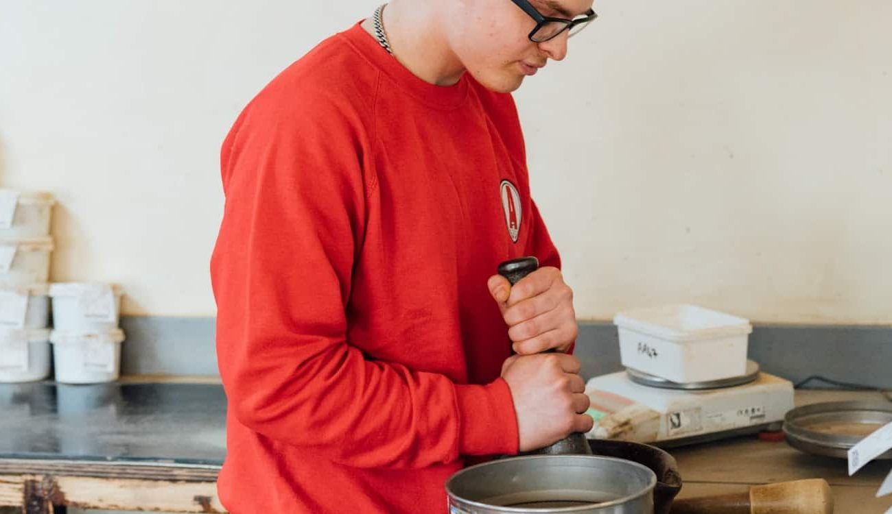 Geotechnical Laboratory Testing | Soils Laboratory | UKAS Accredited